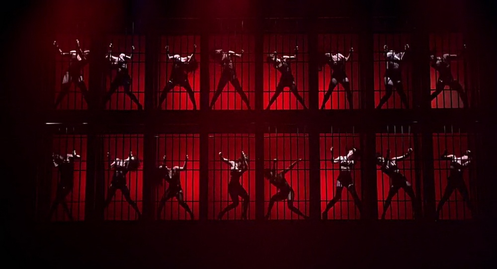 芝加哥电影剧照,芝加哥剧照电影 - 伤感说说吧